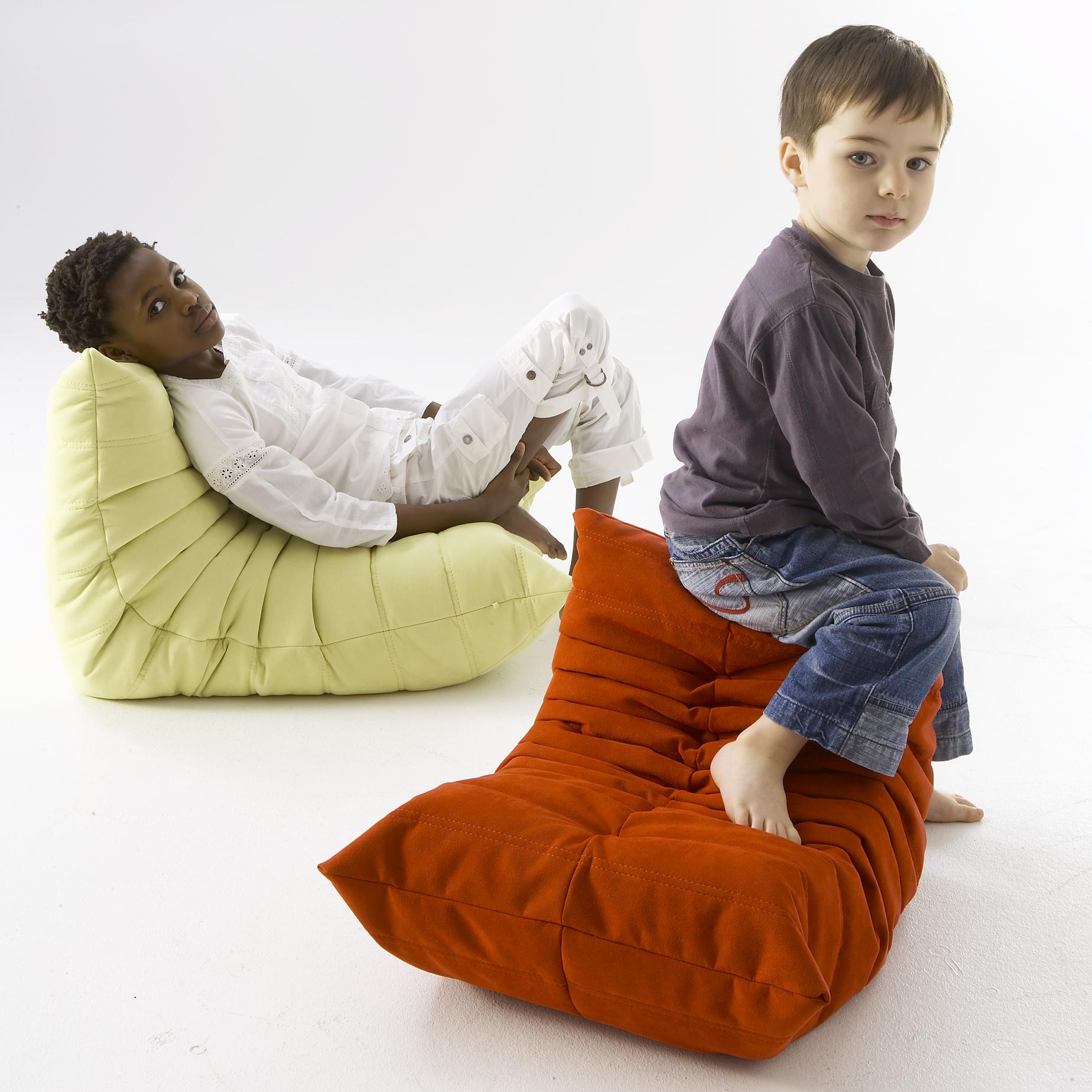 Mini TOGO kids sofa by LIGNE ROSET
